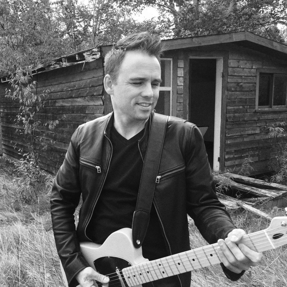 About - Clint Curtis